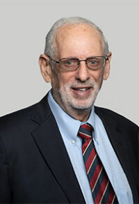 Steven Wimpfheimer In Memoriam - Schroder & Strom, LLP