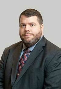 Jeremy R. May - Schroder & Strom, LLP